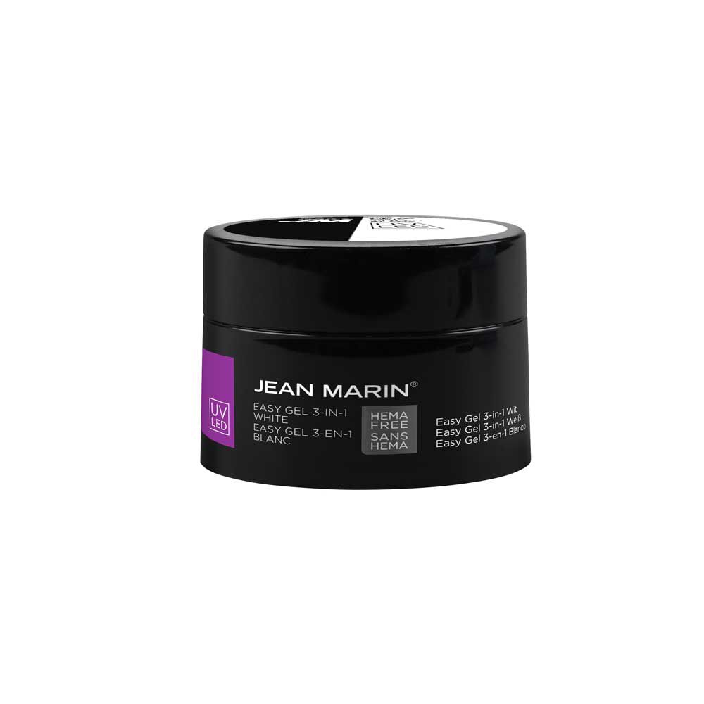 Jean Marin Nails Jean Marin Hema-Vrij 3-in-1 Gel 20ml | Gel nagellak ...