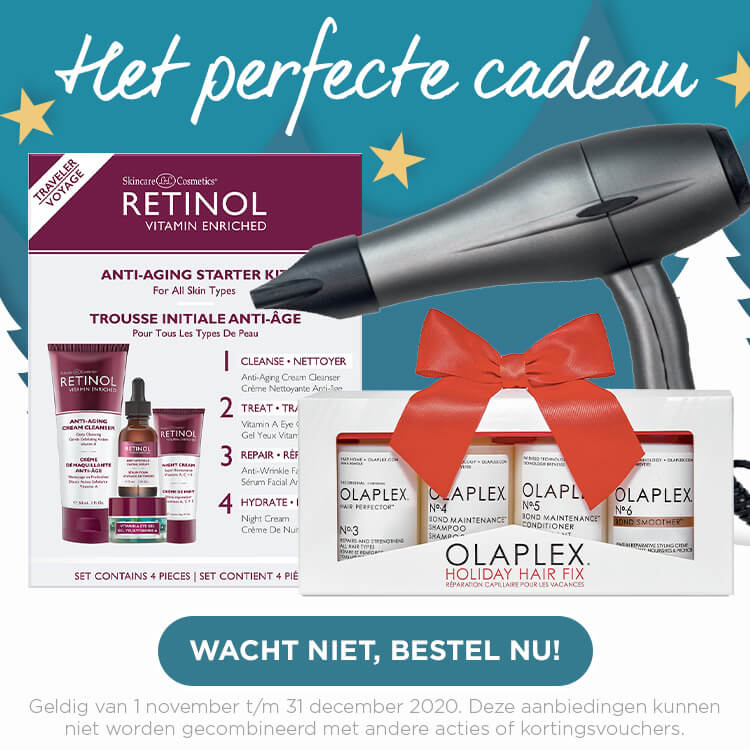 Professionele haar- en beautyproducten voor iedereen | Pro Duo Consument
