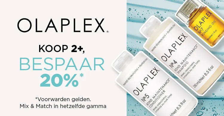 Pro Duo : Professional Haar & Beauty groothandel