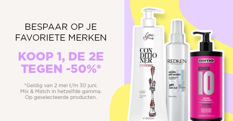 Pro Duo : Professional Haar & Beauty groothandel