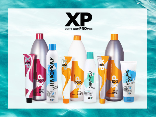 Pro Duo : Professional Haar & Beauty groothandel